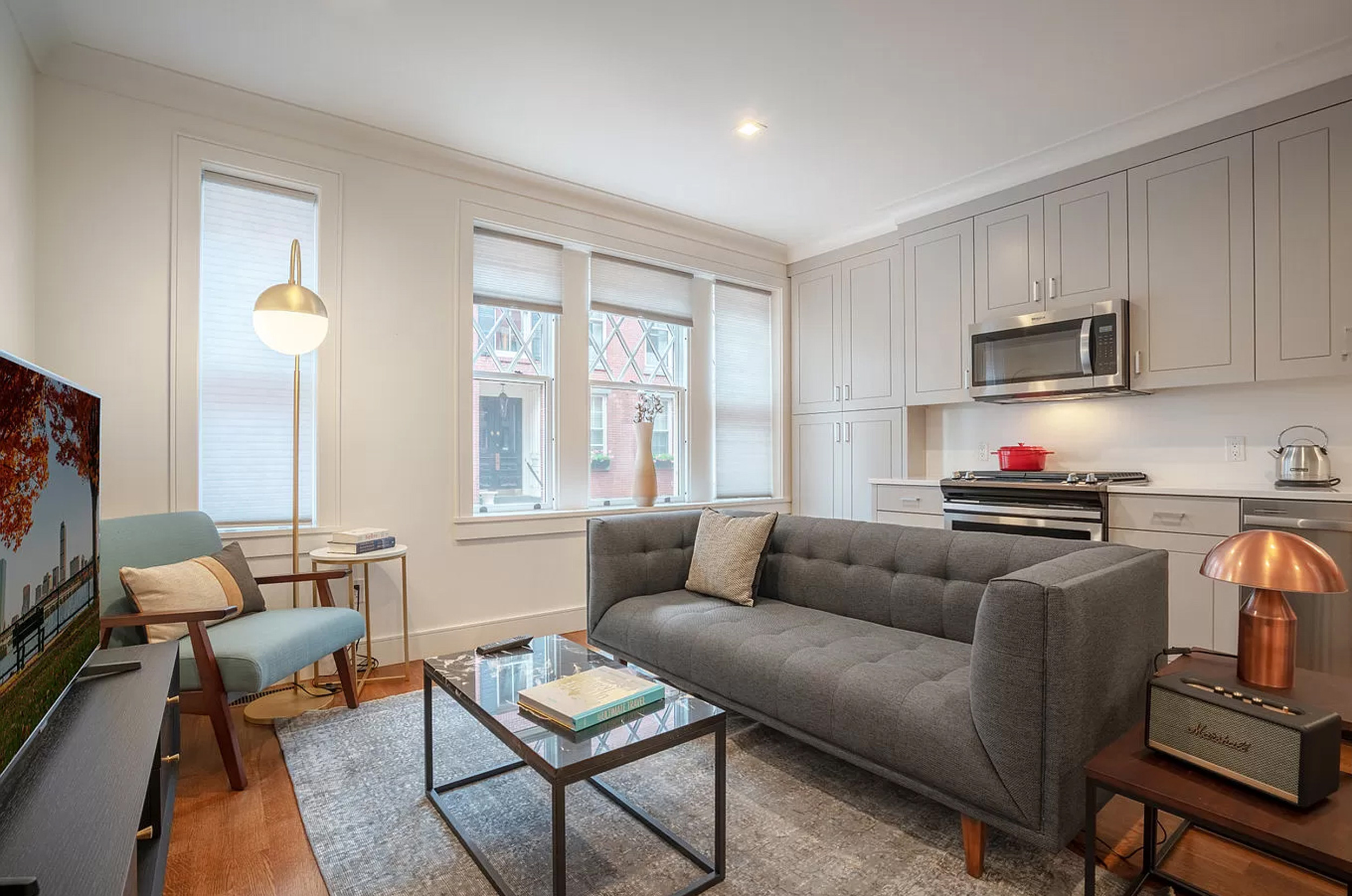 Projects | Beacon Hill Apartments