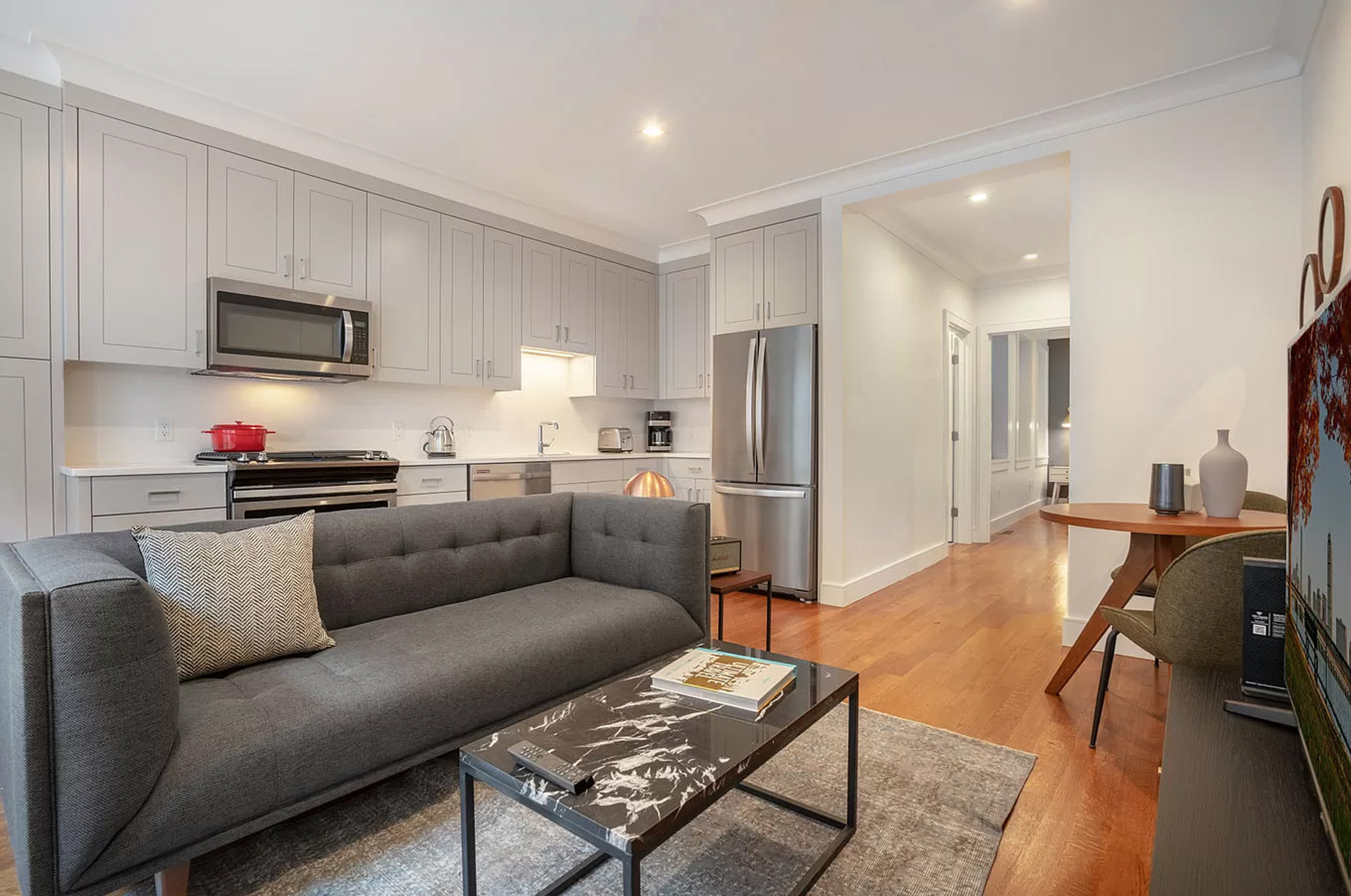 Projects | Beacon Hill Apartments