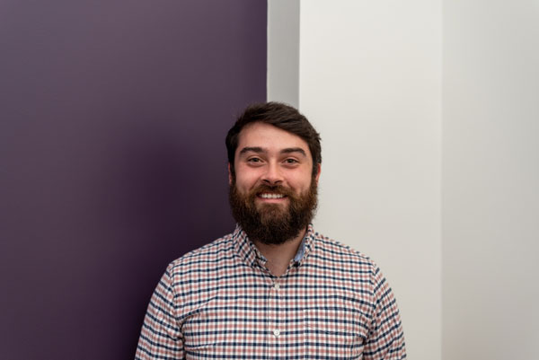 Josh Daigle | Studio DRAW