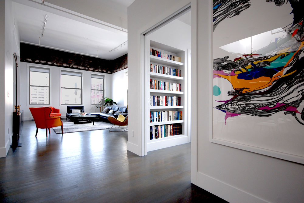 Studio DRAW | Architecture + Design